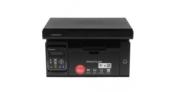 МФУ лазерное ч/б Pantum M6502W